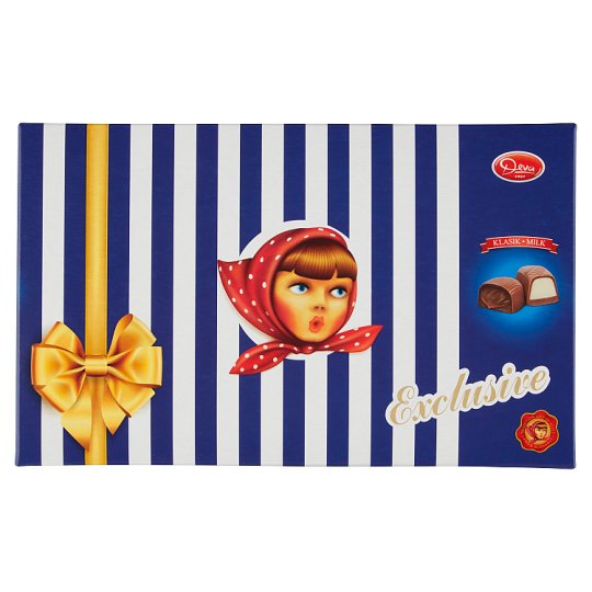 Deva Dezert Exclusive – Potraviny Online