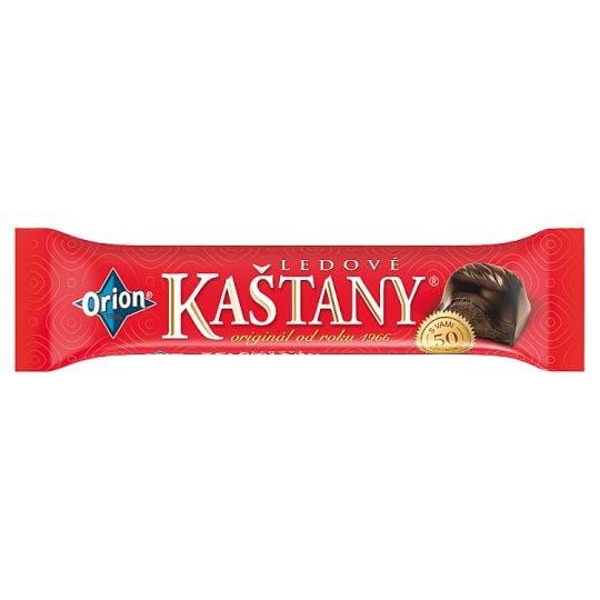 Orion Ledove Kastany Tycinka 45g – Potraviny Online